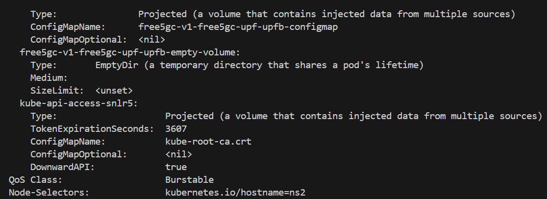 Optimizing free5GC Through Local UE Traffic and Dedicated UPF: A Multi-Node Helm Deployment ...